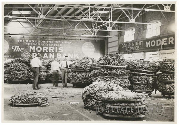 Triad Favorites: Industry Hill - Linville | Team Partners