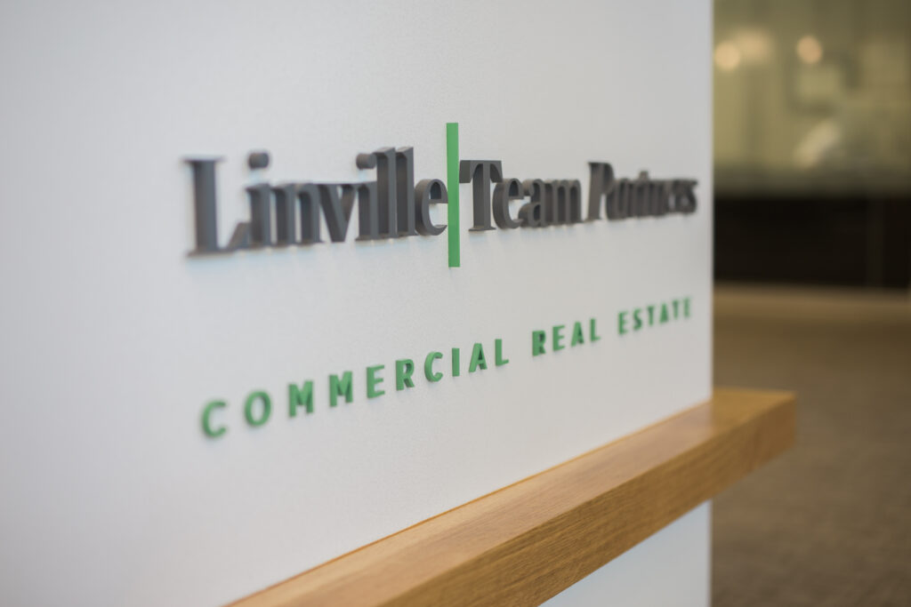 Our Company - Linville | Team Partners