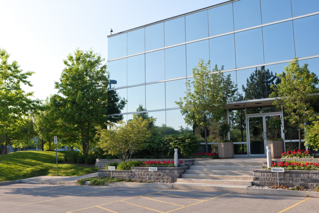 Utilizing a 1031 Exchange - Linville | Team Partners