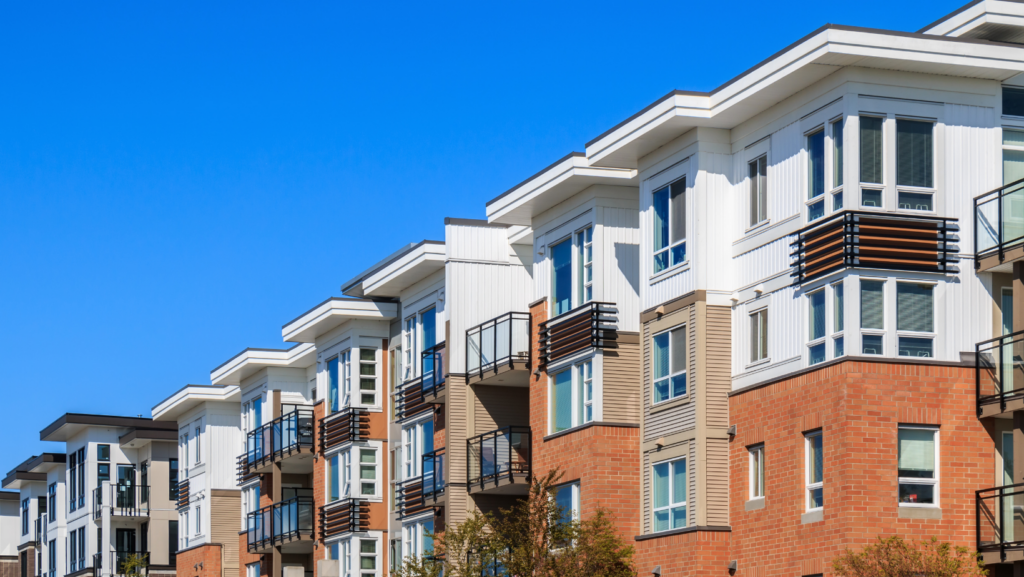 CRE Investing in a Post-Pandemic World - Linville | Team Partners